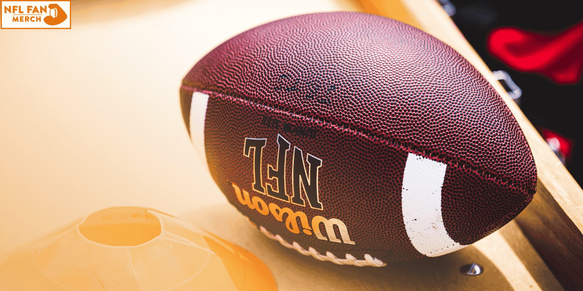 About Us - NFL Fan Merch